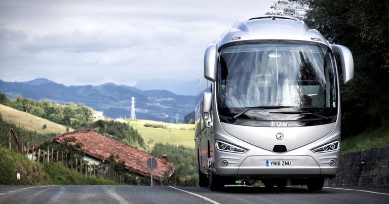 Bailey | Coach Hire | Chingford, Walthamstow, South Woodford