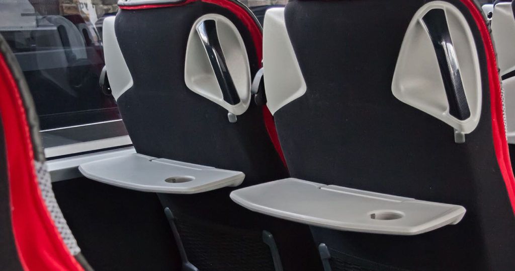 Bailey | Coach Hire | Chingford, Walthamstow, South Woodford